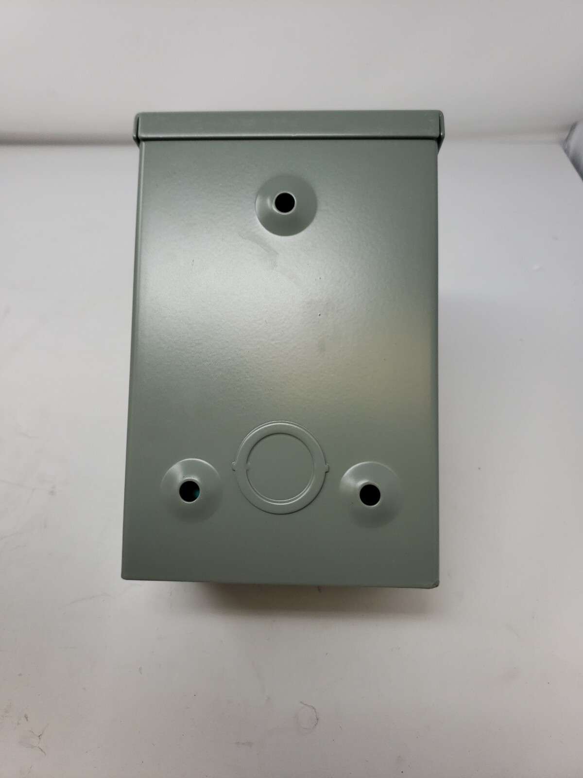 RM50PB 50A Power Inlet Box SS2-50 | eBay