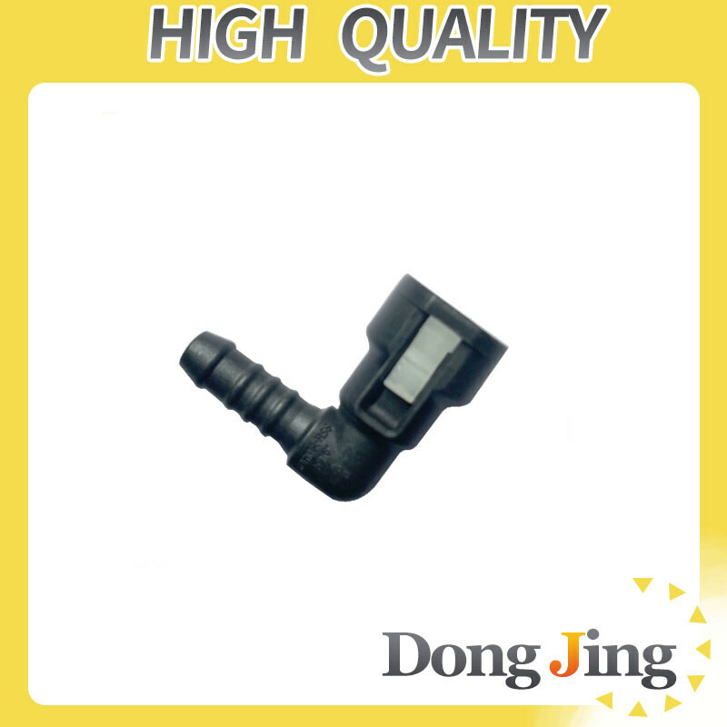 Fuel Line Quick Connector fit for BMW Mer cedes-Benz Bora Golf Passat ...