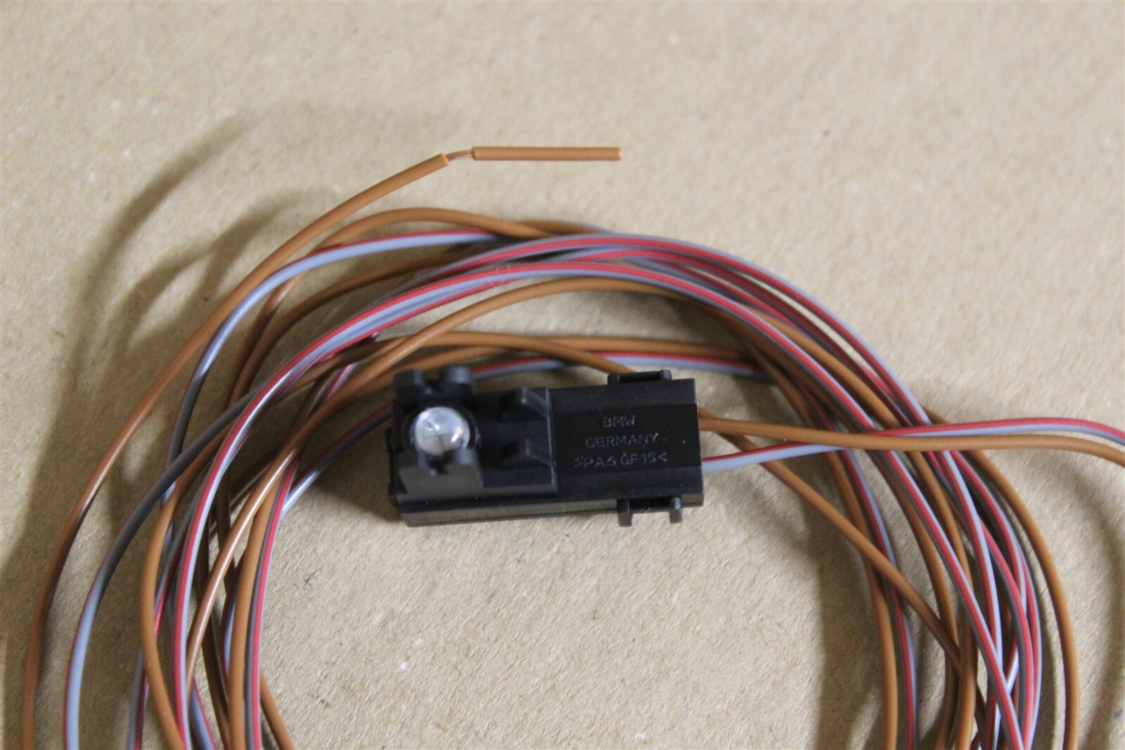 63316971823 LED New genuine BMW part | eBay