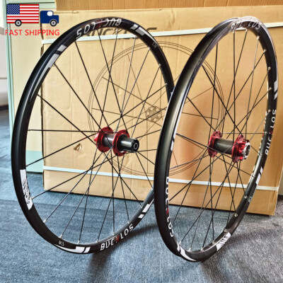 Wheels & Wheelsets - 26 Inch Mountain Bike - Nelo's Cycles