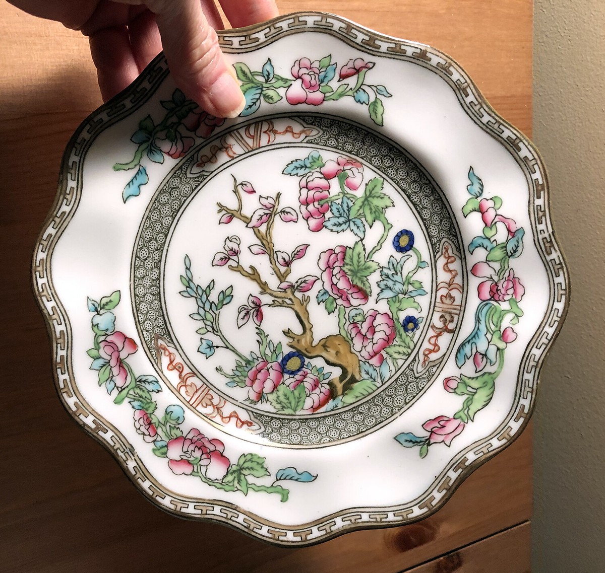 2 antique coalport england fine bone china porcelain indian 2 antique coalport england fine bone china porcelain indian