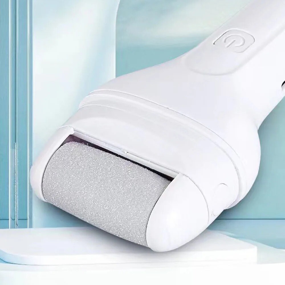 Washable Foot Sharpener Removable Pedicure Device Foot Care Tools Home ...