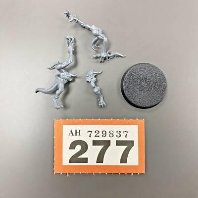 BLUE HORROR J WARHAMMER 40K AOS CHAOS DAEMONS TZEENTCH THOUSAND SONS ...