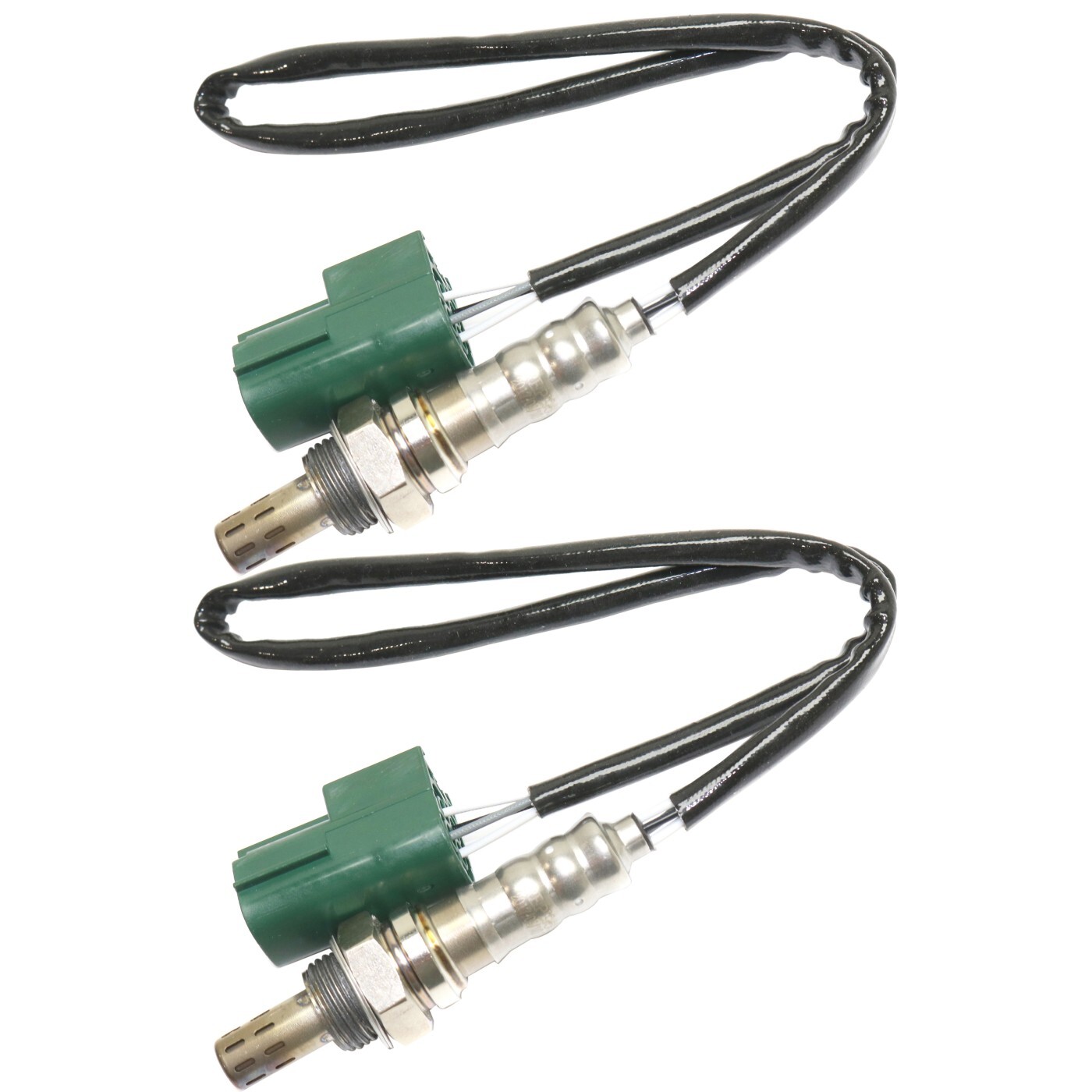 Oxygen Sensor For 2003 Infiniti G35 Before Catalytic Converter Left ...