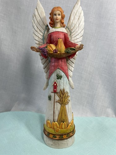 tii collections “Harvest Angel “ H7336 | eBay