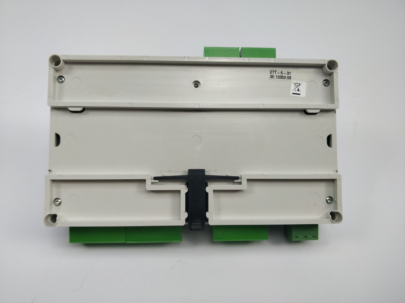 OJ ETT-6 Electronic Step Control 24VAC | eBay