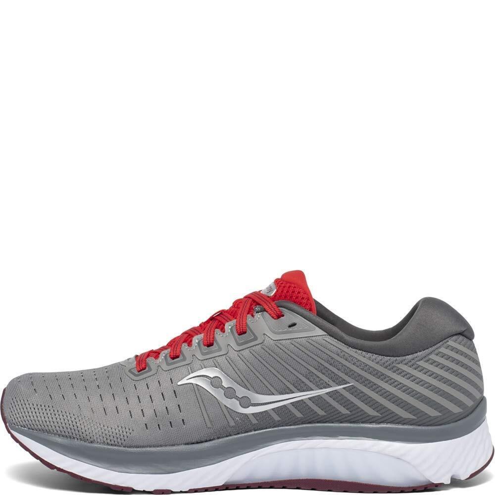 Size 10 - Saucony Guide 13 Gray - S20548-30 for sale online | eBay