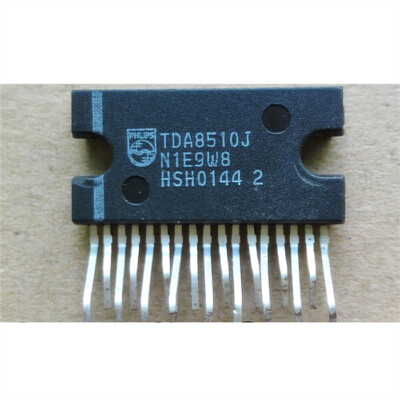 1PCS NEW TDA8510J Package:ZIP-17 | eBay