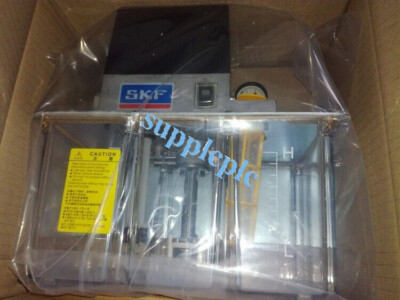 SKF MKU11-KW2-K005 MKU11-KW2-0005 LUBE PUMP **220 VOLTS | eBay