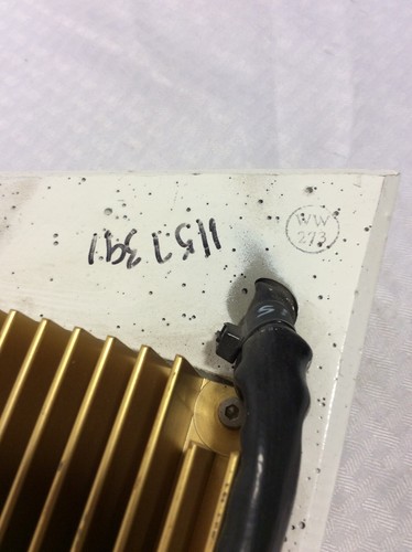 Honeywell, Calcoil Power Module 5-13/16 X 11-7/8 X 3-11/16 | eBay