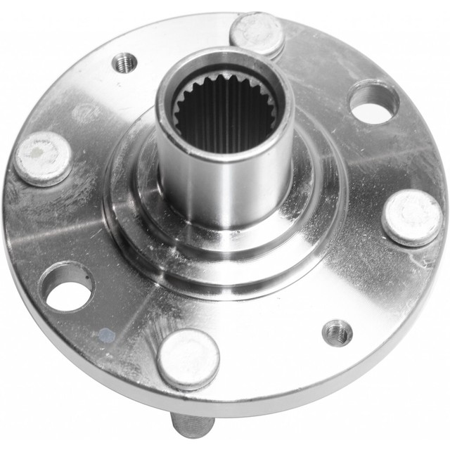 Dealership OEM GM 95492092 Fw325 Front Wheel Hub AC Delco Pontiac Chevy ...