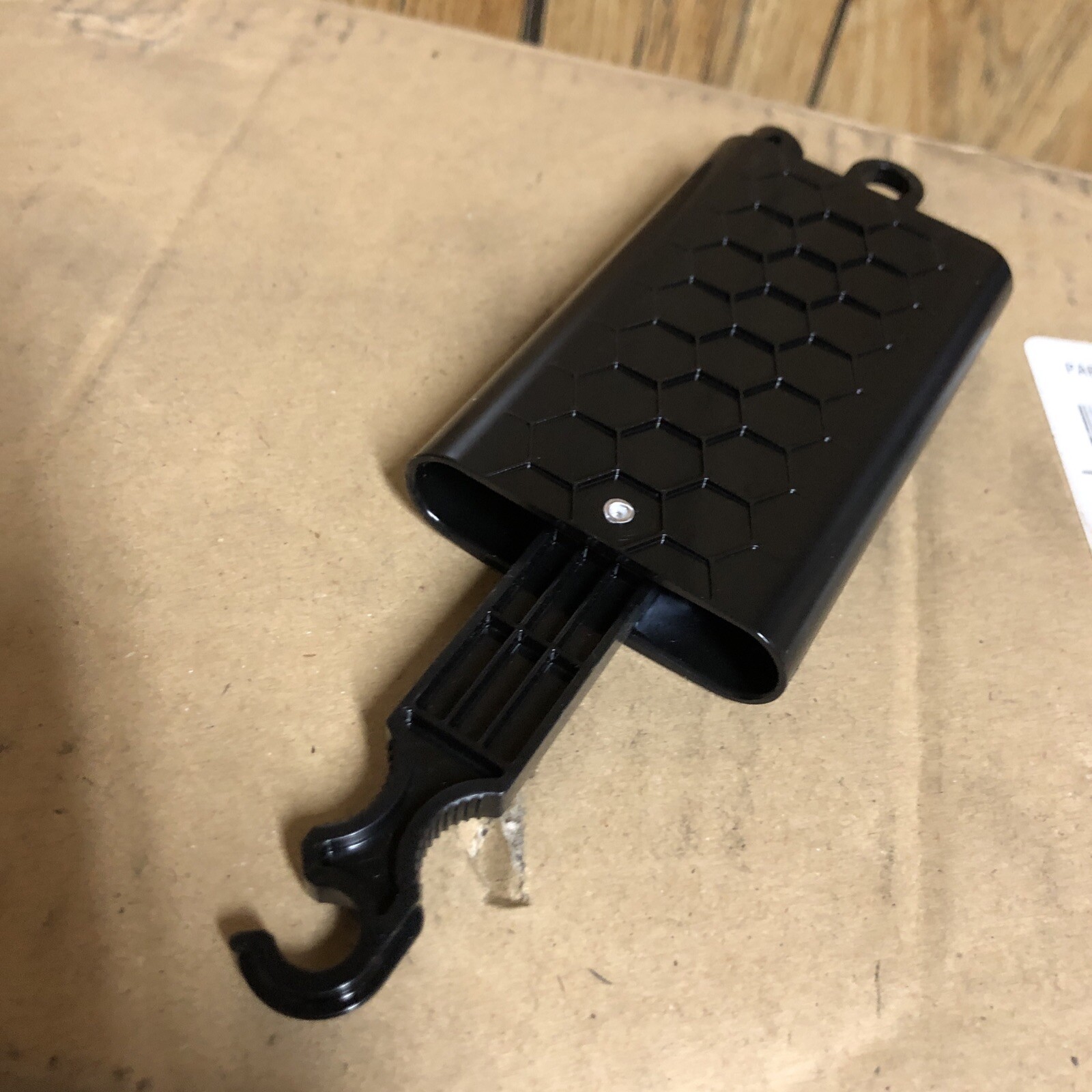 OEM HONDA Damper Glove Box 77530-T39-A01 New | eBay