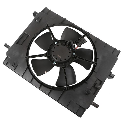Radiator Cooling Fan Assembly For 2006-2011 Chevrolet HHR 2.0L 2.2L 2 ...