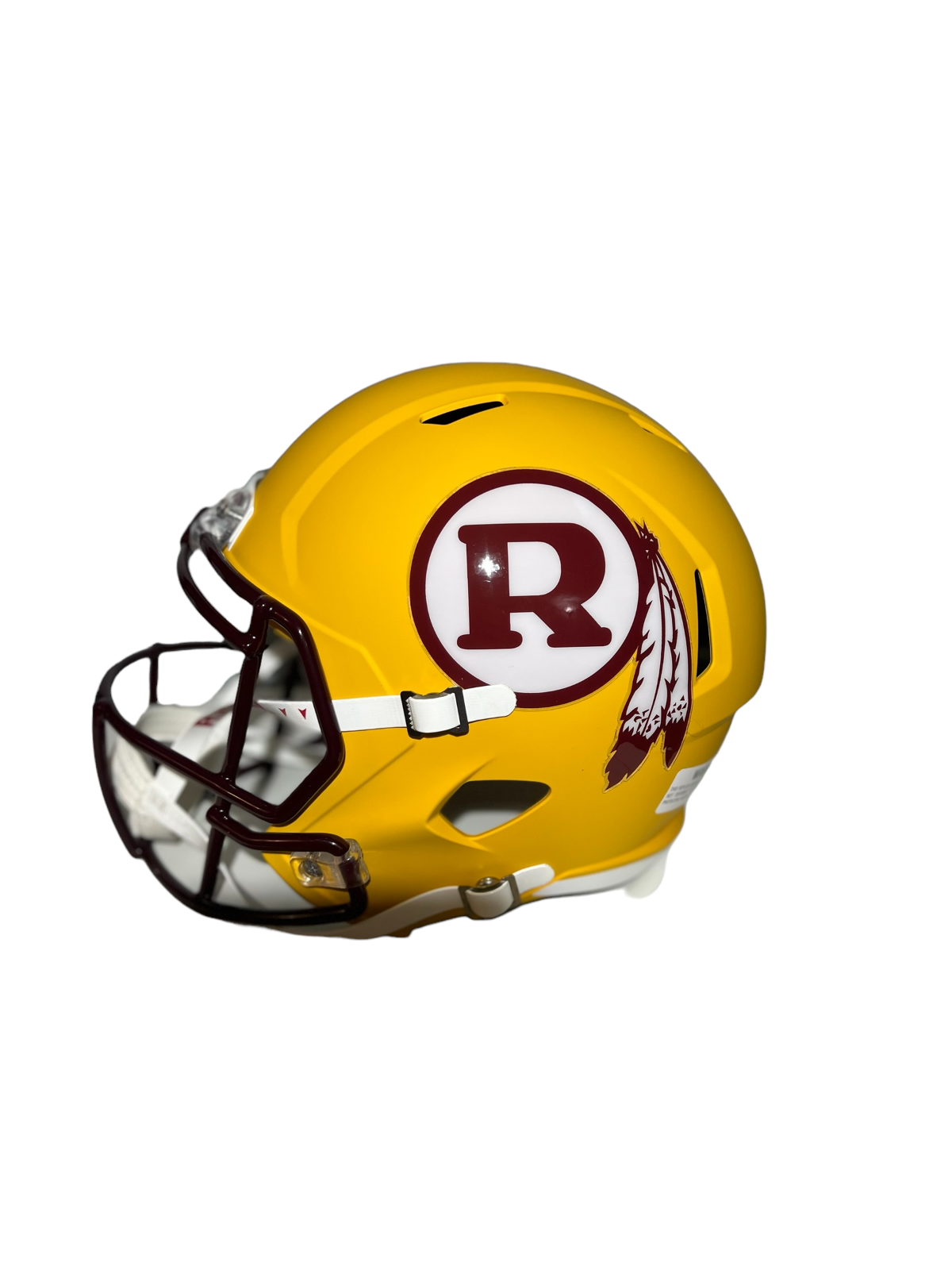 John Riggins , Doug Williams, Mark Rypien Signed SB MVP Full Size ...