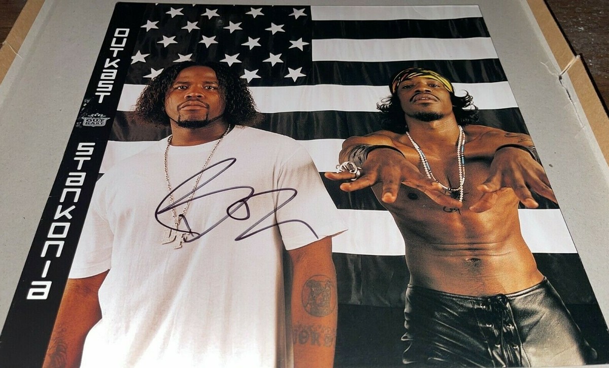 Outkast Stankonia Wallpaper