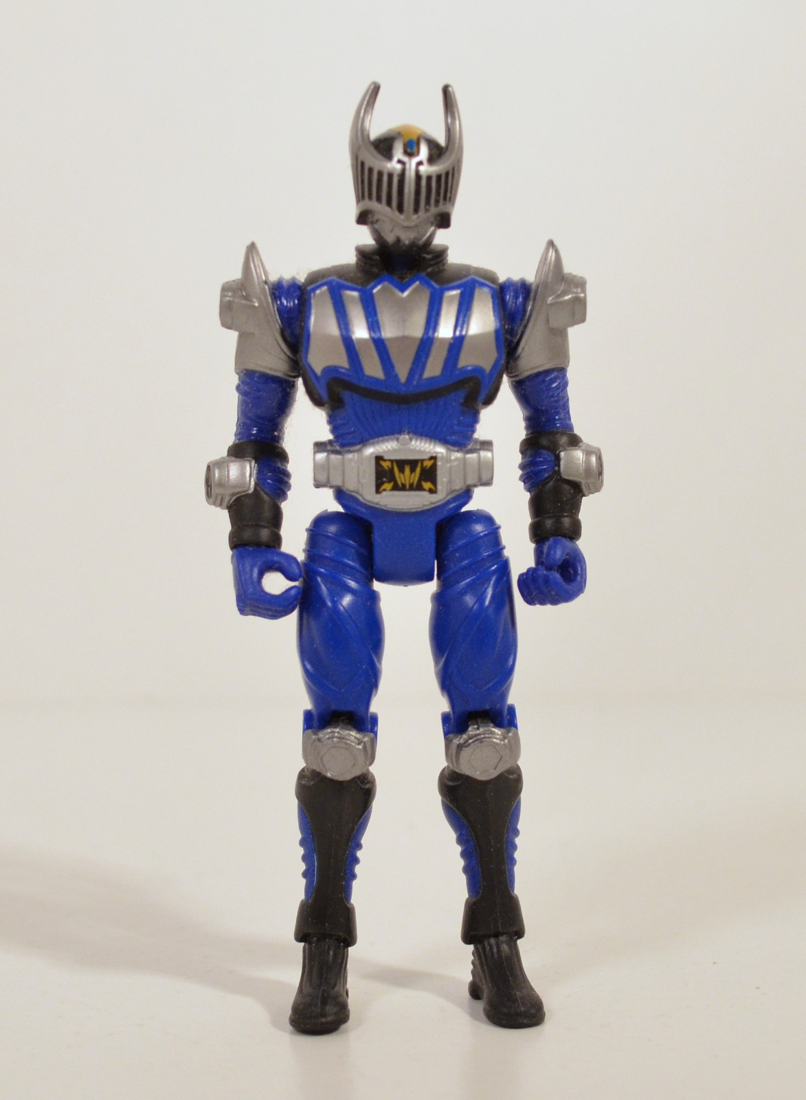 2008 Wing Knight Len 4" Bandai Action Figure Masked Kamen Rider Dragon ...