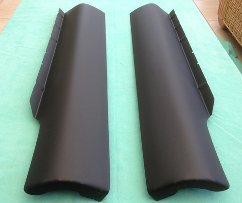 NEW Toyota MR2 MK2 SW20 Rear Sill Repair Panels & Inner Lower Arch ...