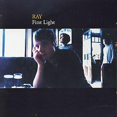 First Light by Ray (CD, 2001) for sale online | eBay