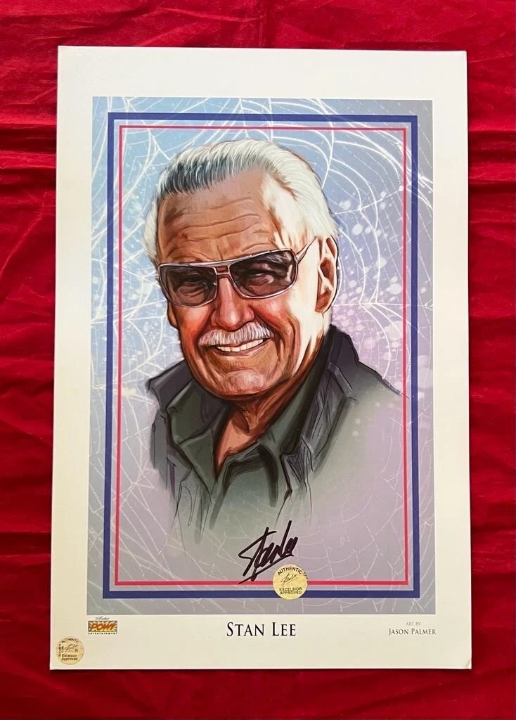 Jason Lee Stan Lee