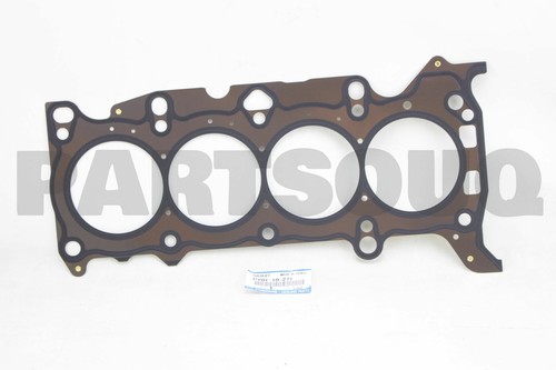 PY0110271 Genuine Mazda GASKET,CYLINDER HEAD PY01-10-271 | eBay
