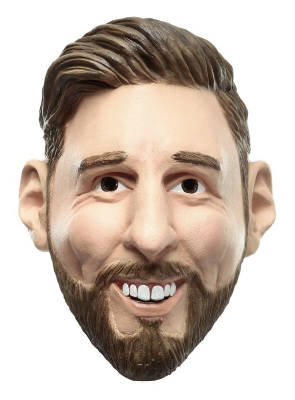 Canelo Álvarez and Lionel Messi Fight Football Boxing Mask Halloween | eBay