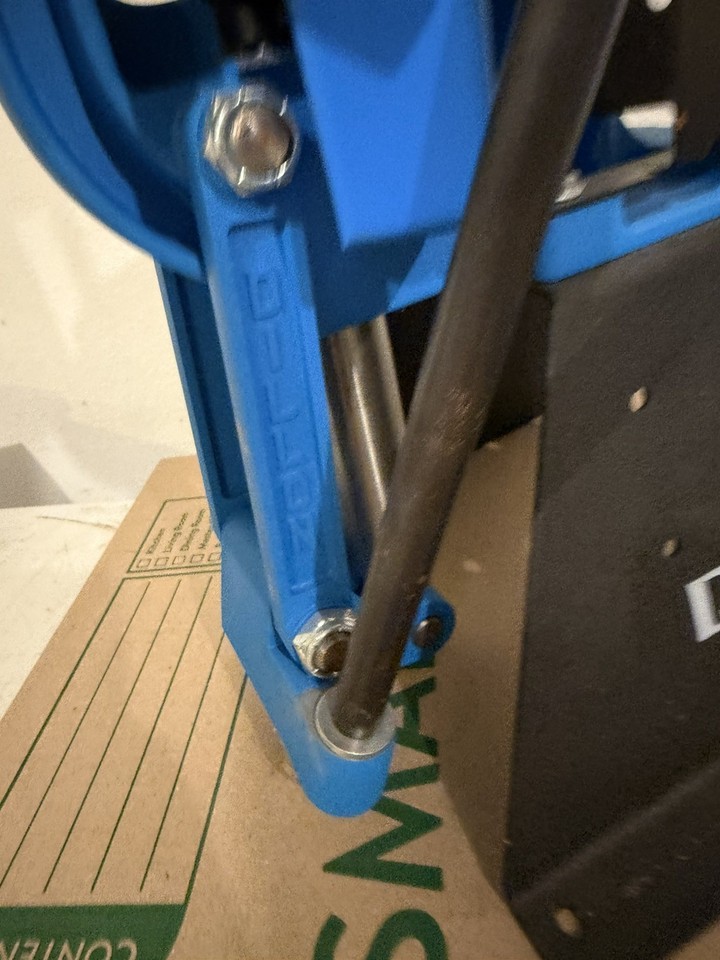 Dillon Precision xl650 reloading press (read Description) | eBay