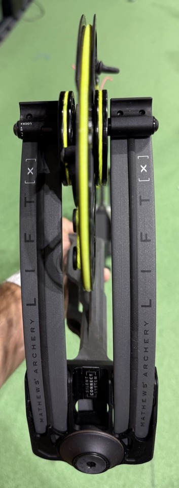 Mathews Lift X Shale 29.5 | eBay