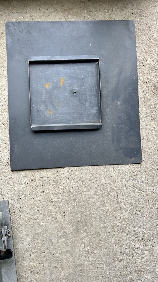 Vacuum Forming Machine CR CLARKE 750 FLB Vacuum Former | eBay UK