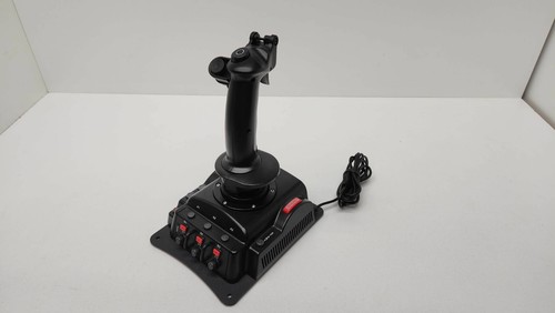 VKB Sim Gladiator MKII Flight Control System USB Flight Stick ...