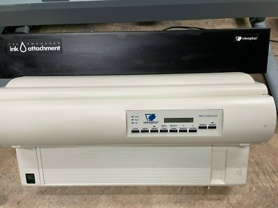 Stamping & Embossing - Braille Embosser