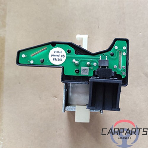 Console Shift Interlock Solenoid Electromagnet 4F0927353C for Audi A4 ...