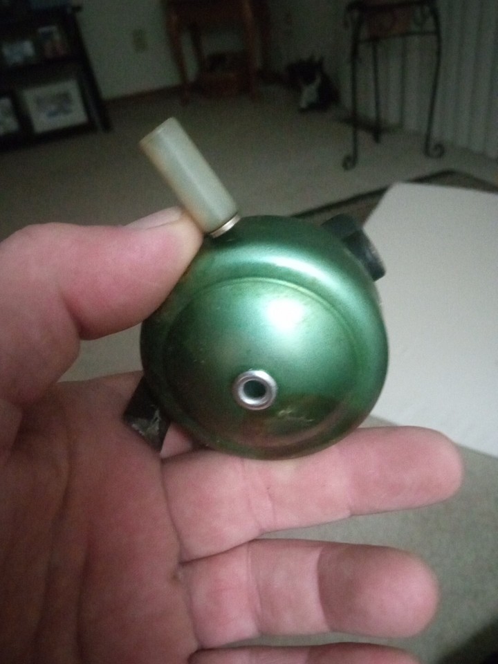 Johnson Century Model 100-A Vintage Fishing Reel | eBay