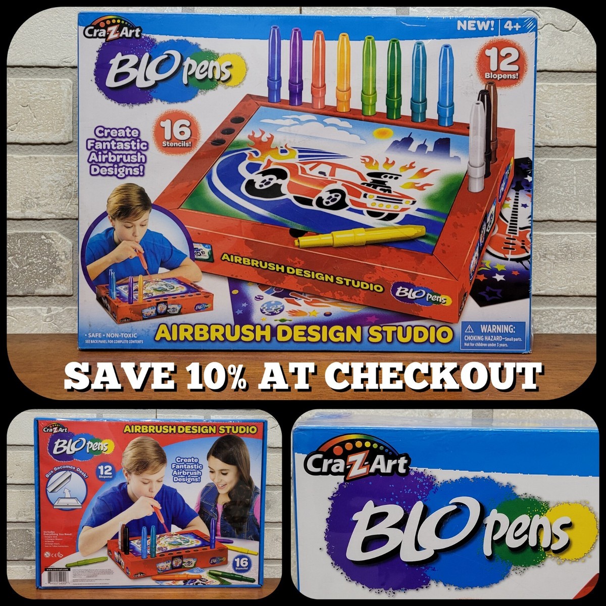 Craft Z News Flash • Kidz Craft Corner