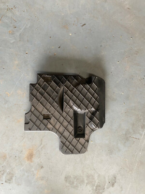 A6510100867 Mercedes C Class W204 Diesel engine cover | eBay Australia