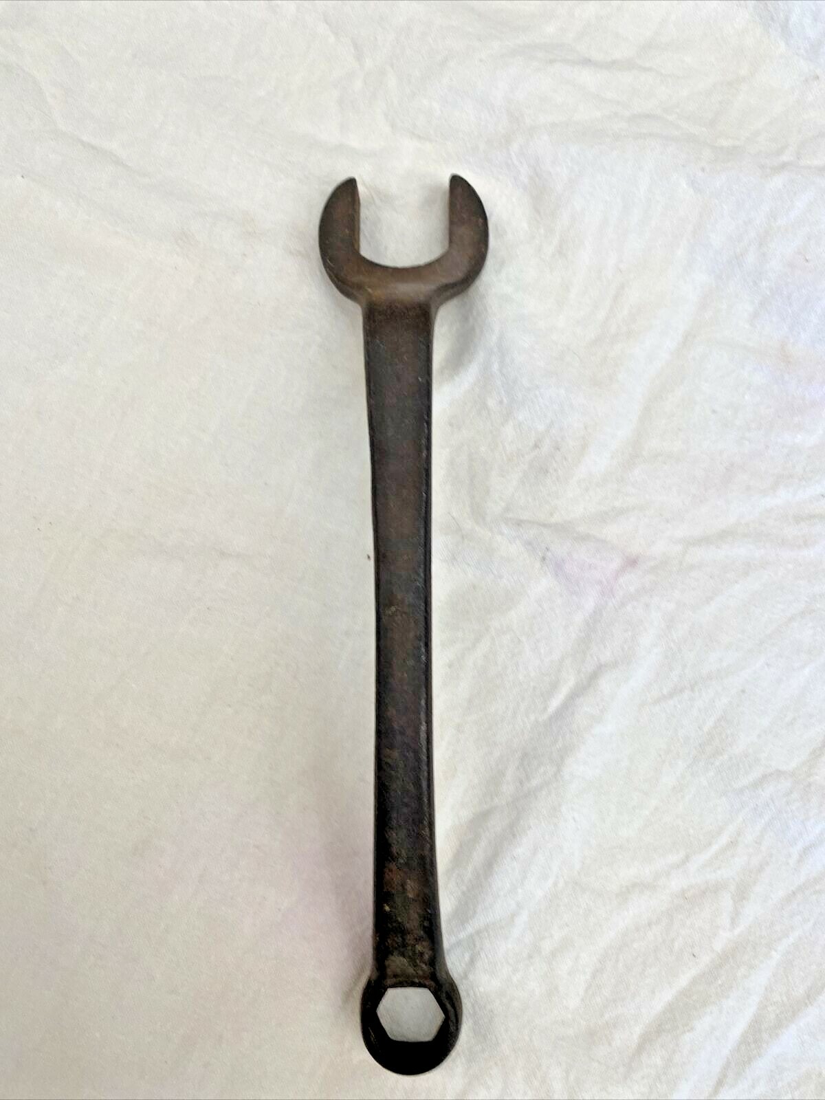 Wrench Ford USA M-40-17017 Moore Drop Forging Co. for 1933-38 Fords | eBay