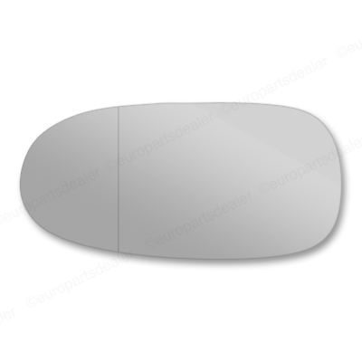 For Ferrari F355 1994-1999 left hand side wide angle wing door mirror ...