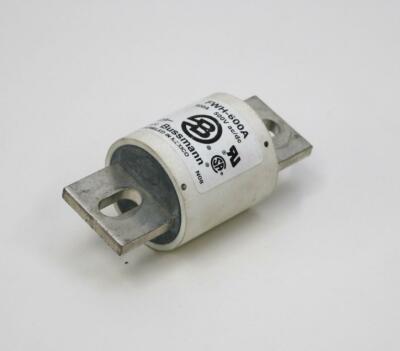 Bussmann FWH-600A Busmmann FWH-600A Semiconductor Fuse | eBay