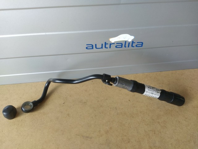 Power Steering Pressure Hose AUDI OEM 4B0422893A for sale online | eBay