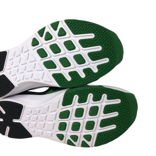 NOWB Nike Train Speed 4 AMP Oregon Ducks Black Green Shoes 844102-301 ...