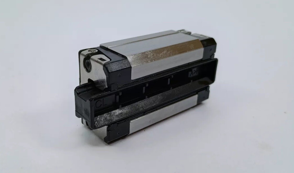 Bosch Rexroth R162211420 Runner Block 15mm for sale online | eBay
