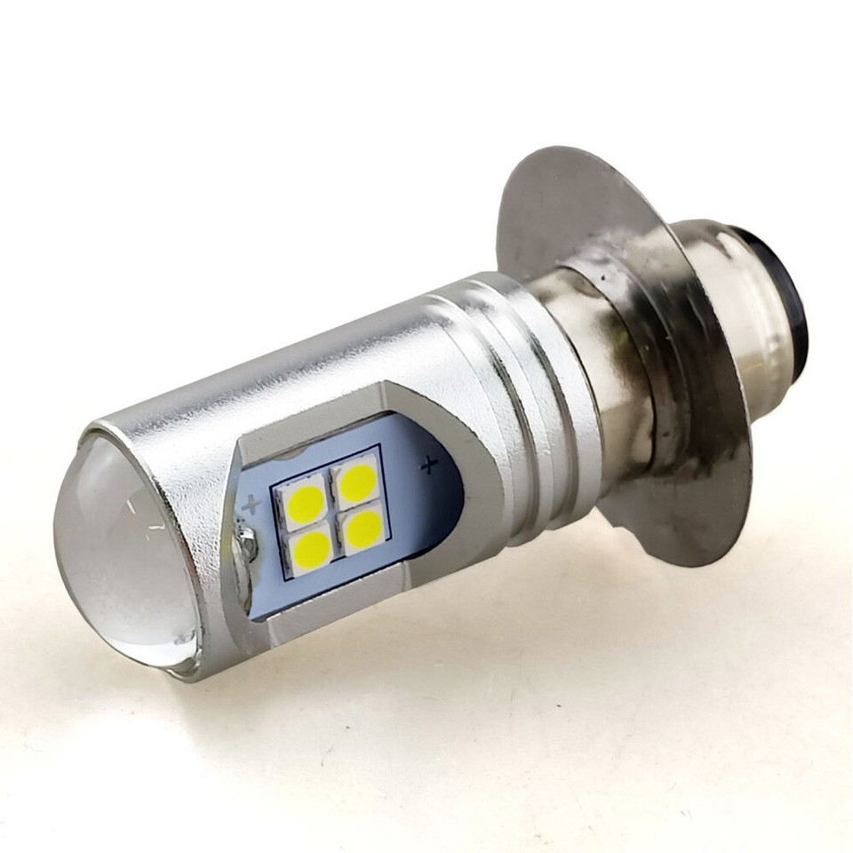 100W Headlight For Yamaha YFZ450 YFZ450R Raptor 700 700r 660r LED ...