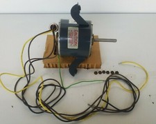 GE HVAC Fan Motor 5kcp39mg RPM 1075 HP 1/2 for sale online | eBay