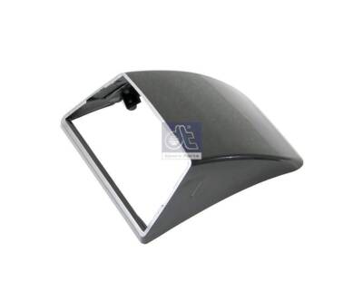 2.24483 Blinkleuchtengehäuse Droite Convient pour Volvo 20425419 ...