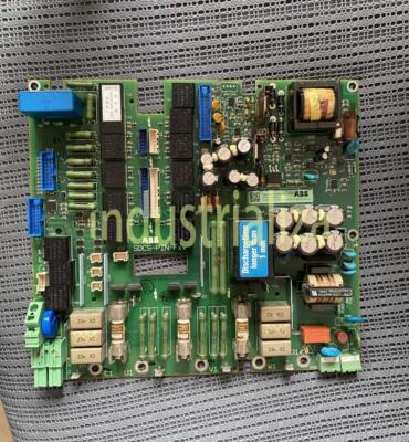 Ein Gebraucht ABB SDCS-PIN-4B Beschichtet 3ADT316300R1510 | eBay.de