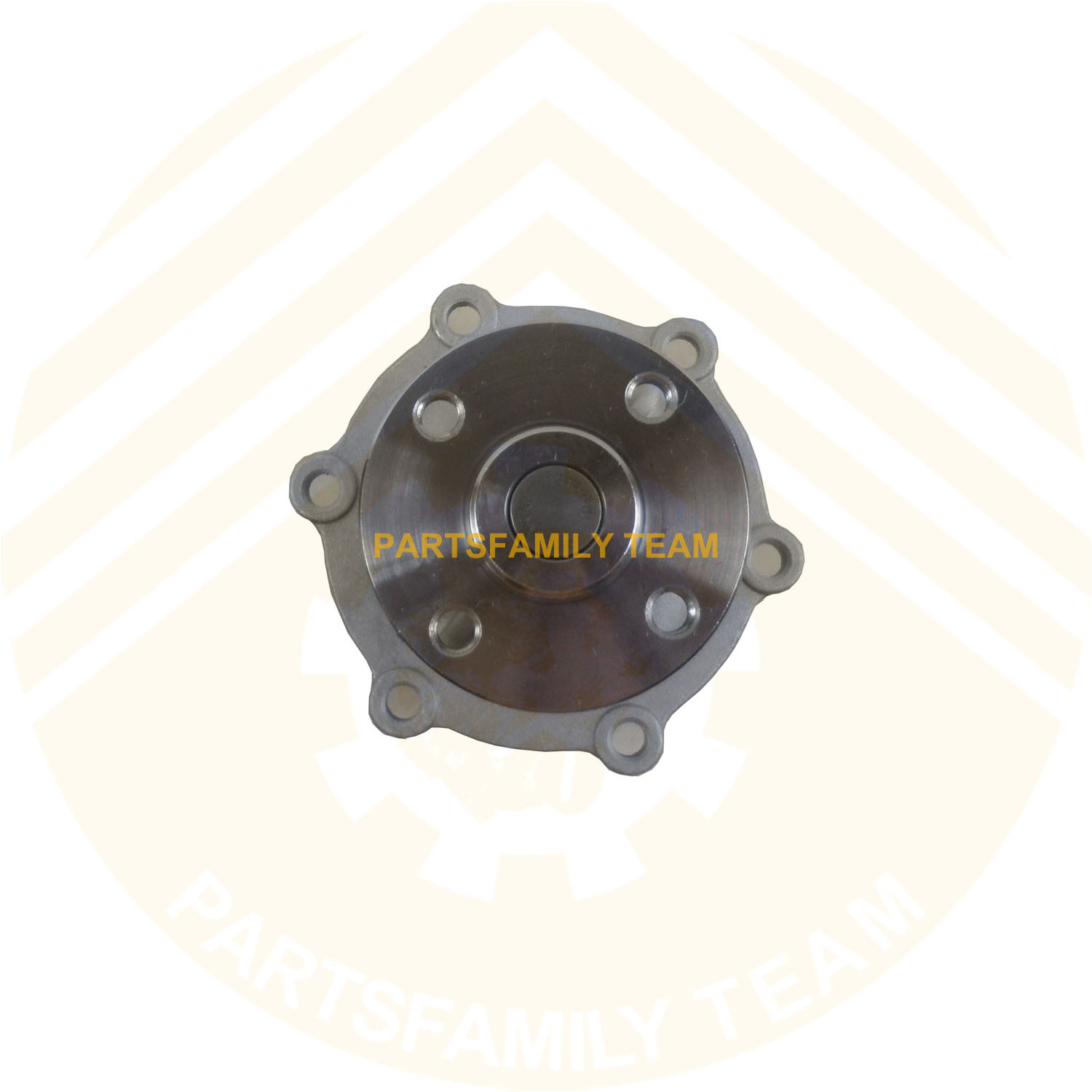 Water Pump Cover for Toyota 2FD 3FD 4FD 2J Diesel Engine Forklift 16120-10941-71 | eBay