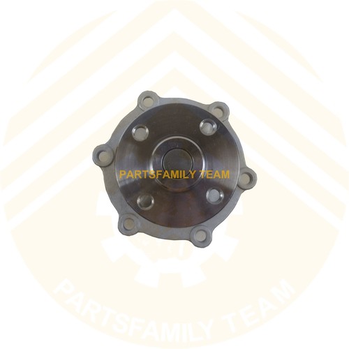 Water Pump Cover for Toyota 2FD 3FD 4FD 2J Diesel Engine Forklift 16120 ...
