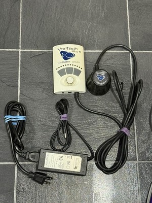 Ecotech Marine VorTech MP10 Quietdrive Pump With Power Supply NO ...