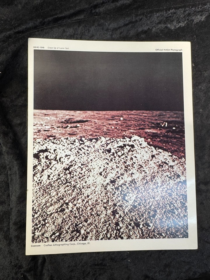 Official NASA Photographs | eBay
