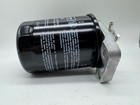 Genuine Mitsubishi FUEL FILTER ASSY. PART# ME072903 INCLUDES F/F ...