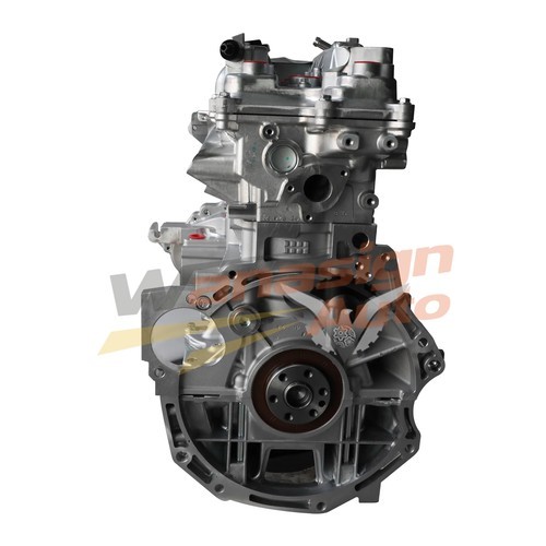 Long-Block Assey For Hyundai Tucson Kia And Optima G4FJ 1.6L GDI Turbo ...